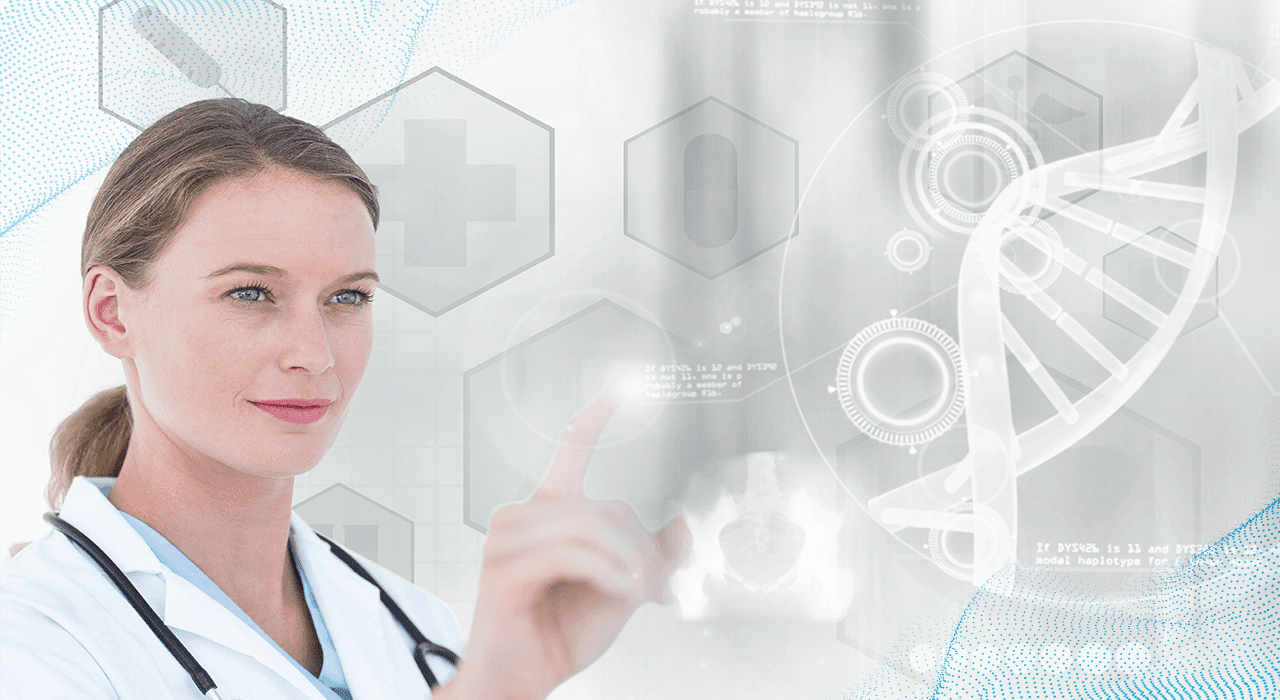 Salud Digital » Salud Digital AI