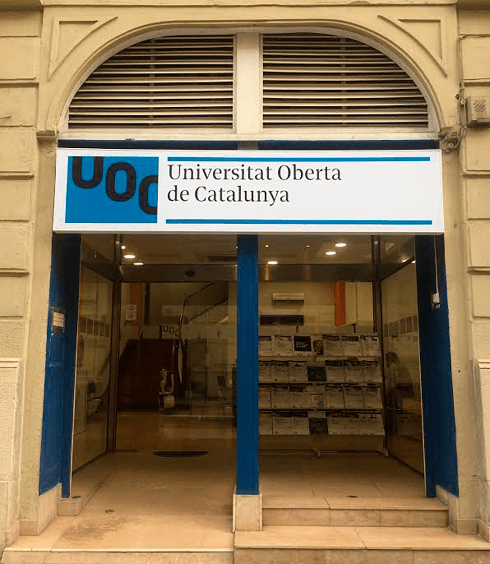 La Universidad Oberta de Catalunya ofrece posgrado en Salud Digital