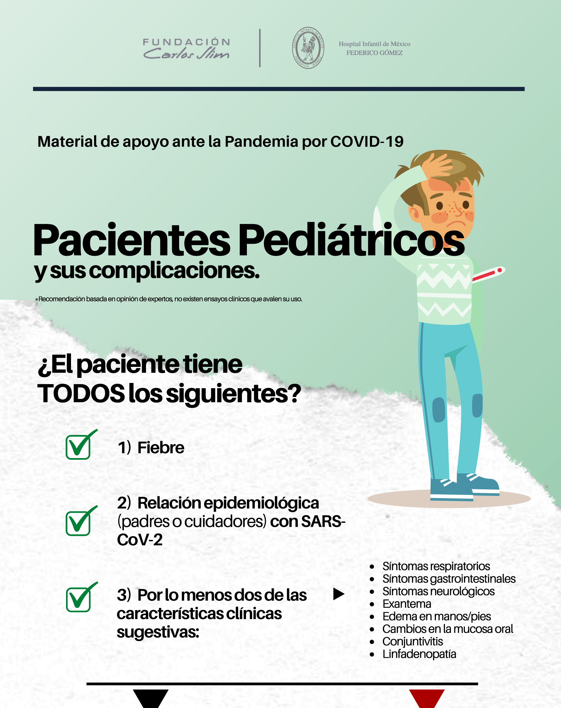 Infografías | Salud Digital