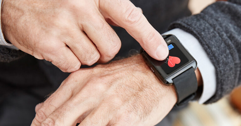 La evolución de los wearables en el monitoreo remoto » Salud Digital AI